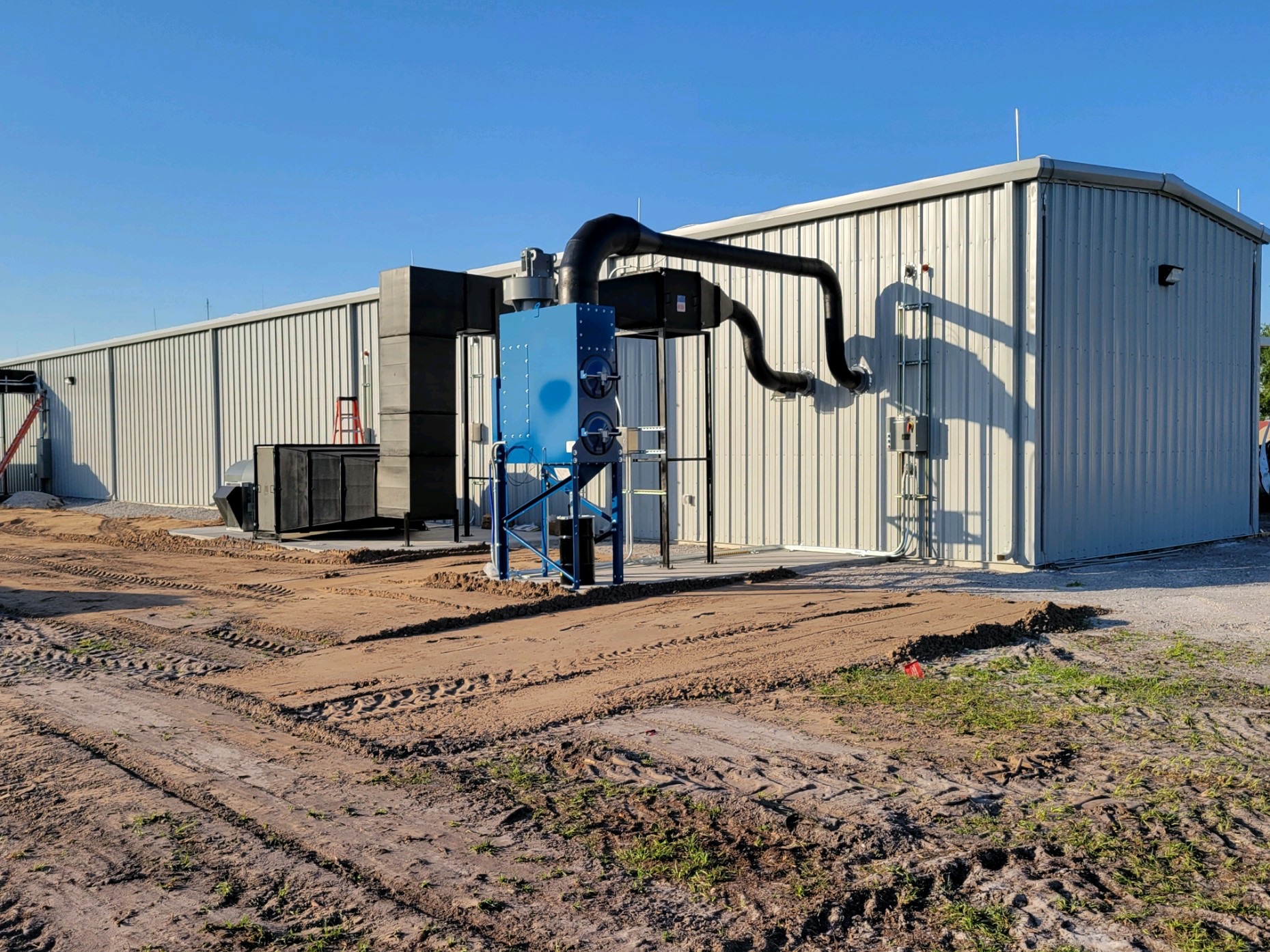 Modular Ranges - Container - Based Ranges